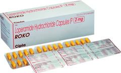 ROKO Capsule: Uses, Side Effects, Price, Dosage & More Info - PharmEasy