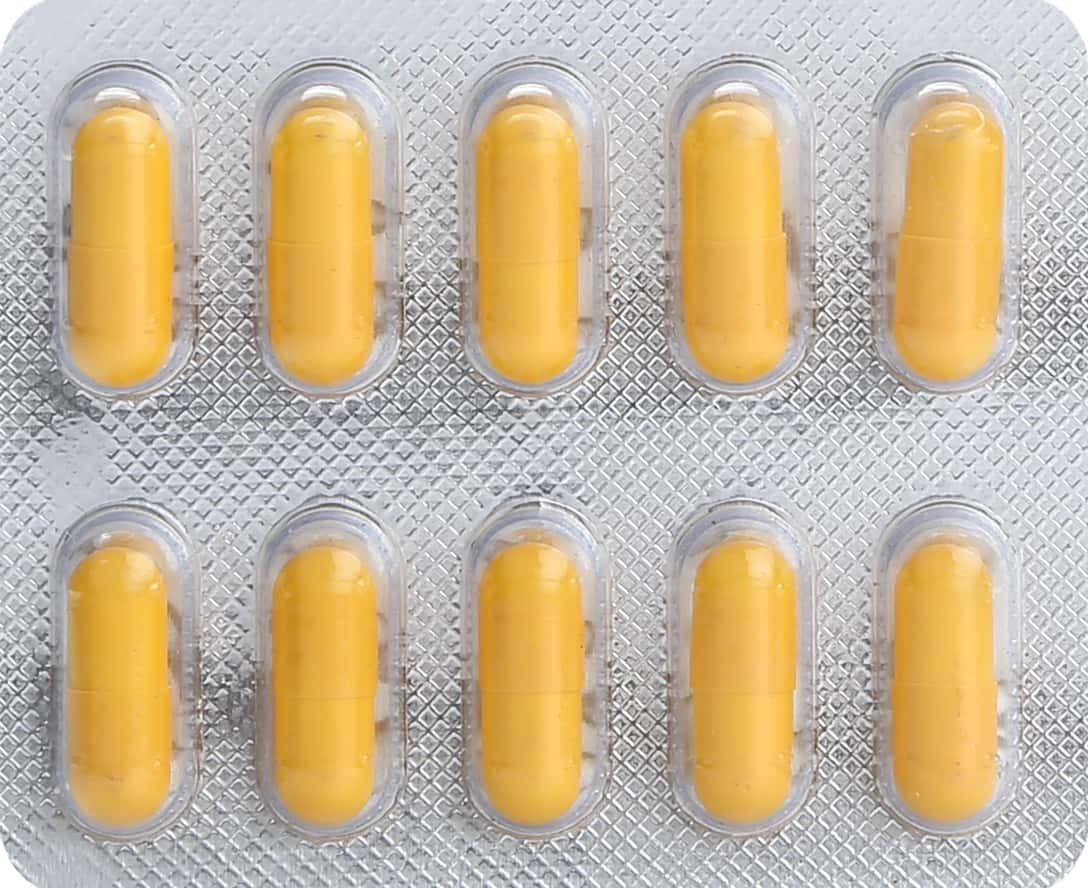 ROKO Capsule: Uses, Side Effects, Price, Dosage & More Info - PharmEasy