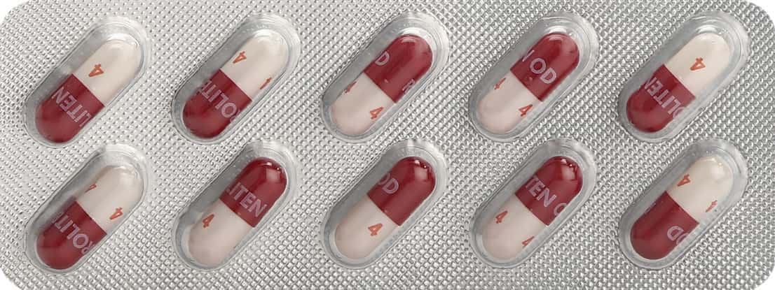 Roliten Od 4 MG Capsule (10): Uses, Side Effects, Price & Dosage ...