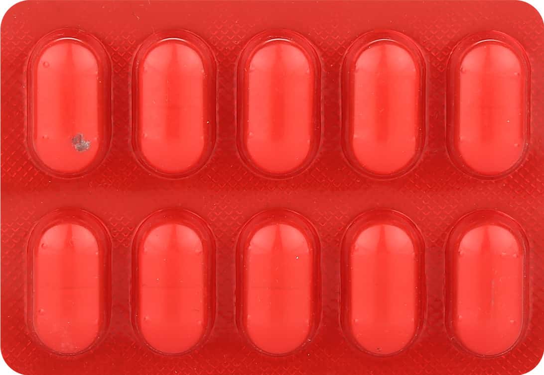 Roxid 300 MG Tablet (10): Uses, Side Effects, Price & Dosage | PharmEasy