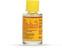Salactin Paint: Uses, Side Effects, Price, Dosage & More Info - PharmEasy