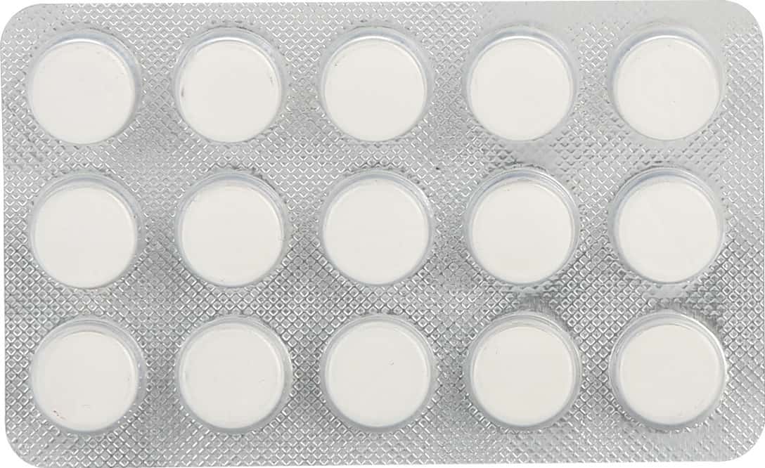 Sebifin 250 MG Tablet (15): Uses, Side Effects, Price & Dosage | PharmEasy