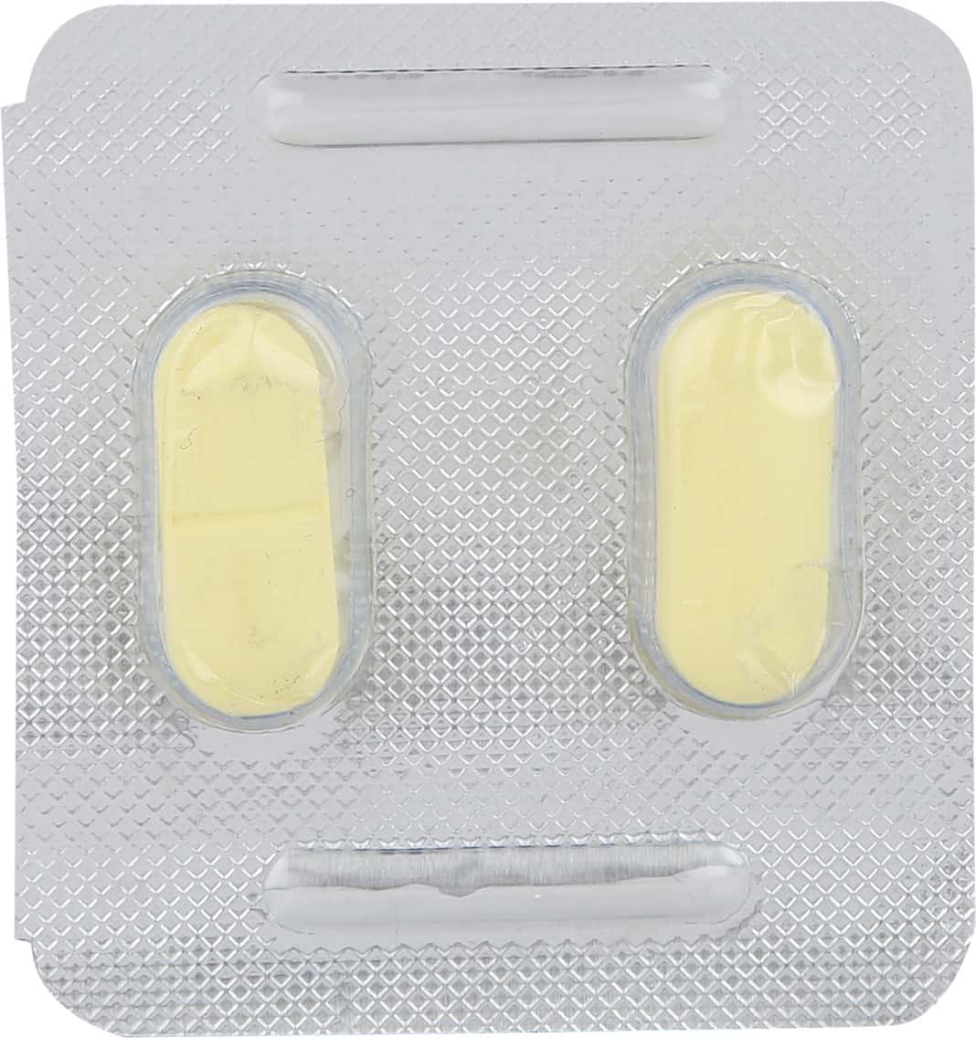 Secnil Forte Tablet: Uses, Side Effects, Price, Dosage & More Info ...