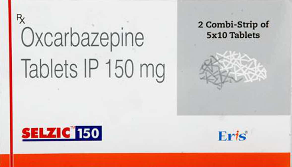 Selzic 150 MG Tablet (10): Uses, Side Effects, Price & Dosage | PharmEasy