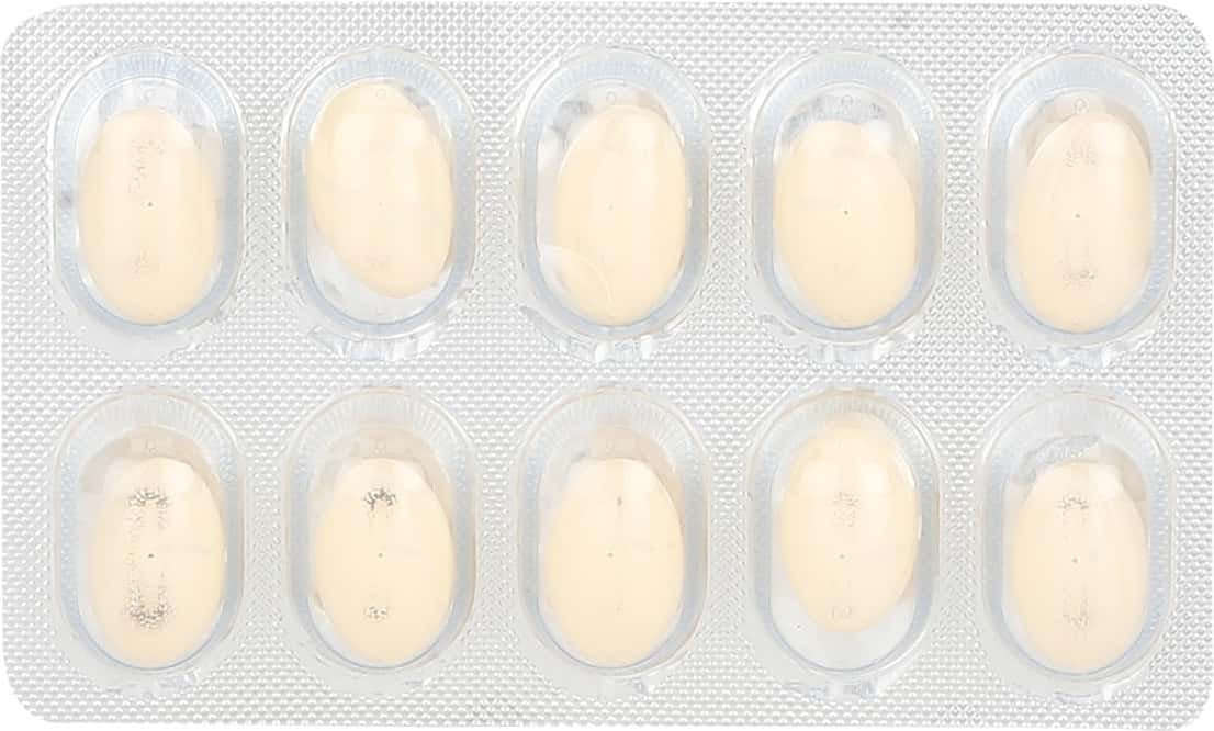 Susten 400 MG Oral/Vaginal/Rectal Capsule (10): Uses, Side Effects ...