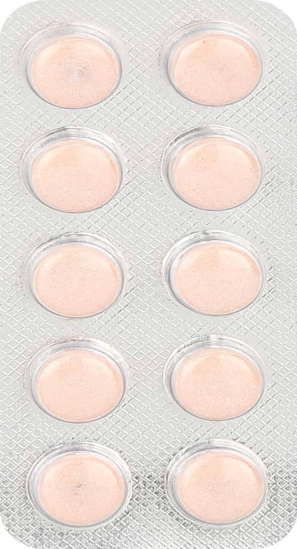 Sylate 250 MG Tablet (10): Uses, Side Effects, Price & Dosage | PharmEasy
