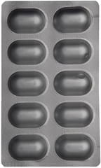 Taxim O Cv 200mg Strip Of 10 Tablets: Uses, Side Effects, Price ...