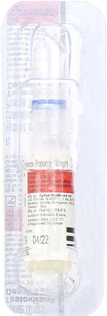 Testoviron Depot 100 Injection: Uses, Side Effects, Price, Dosage ...