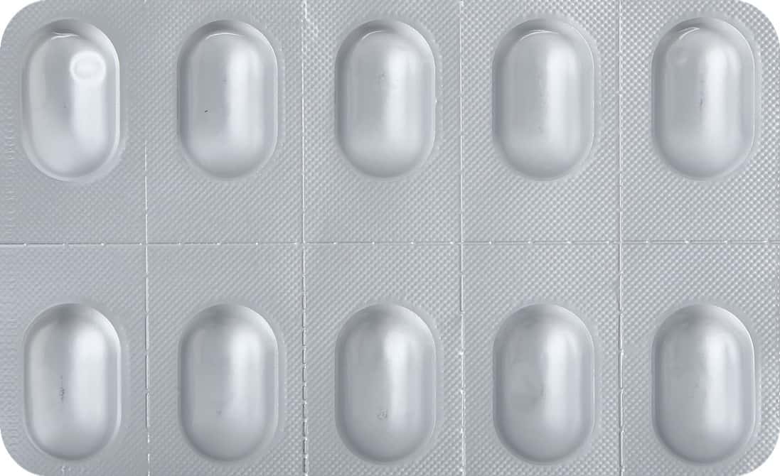 Tg Tor Ez 10mg Strip Of 10 Tablets: Uses, Side Effects, Price & Dosage ...