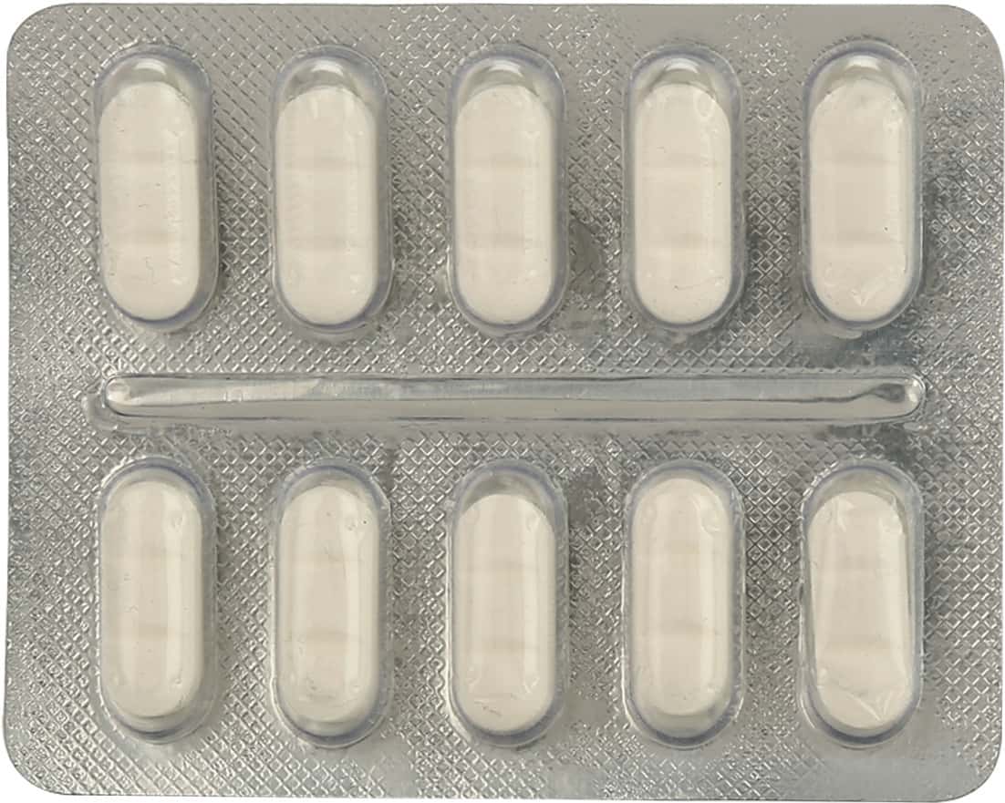 TGR Tablet: Uses, Side Effects, Price, Dosage & More Info - PharmEasy
