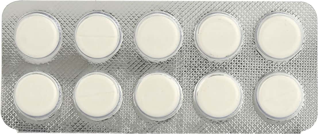 Tide-100 Tablet: Uses, Side Effects, Price, Dosage & More Info - PharmEasy