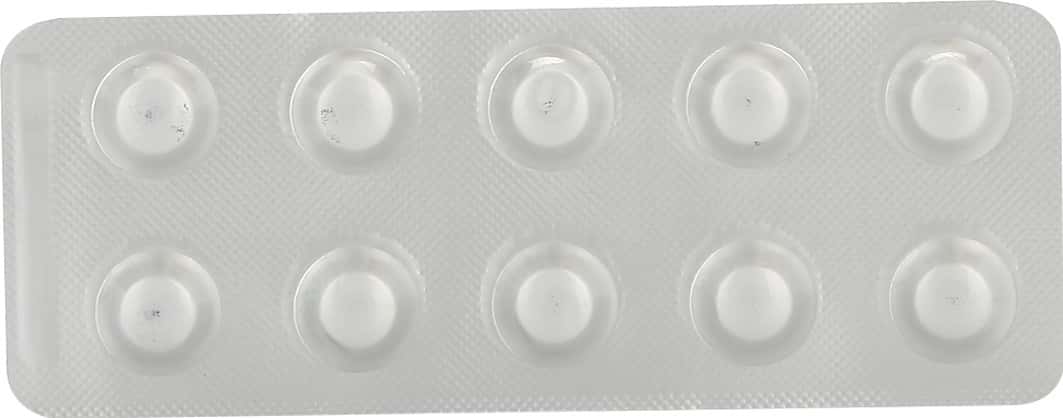 Tizan 2 Tablet: Uses, Side Effects, Price, Dosage & More Info - PharmEasy