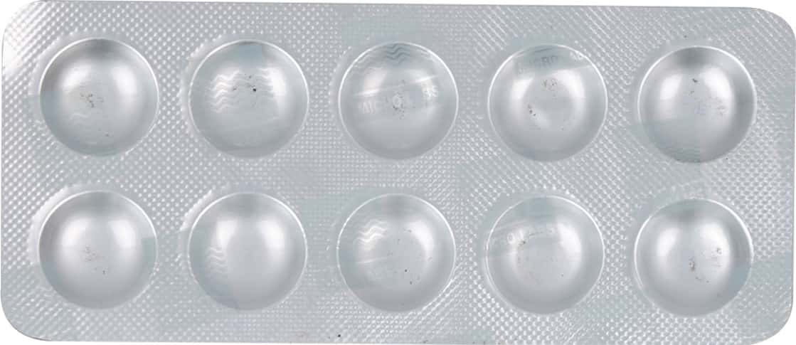 Tolpa-D Tablet: Uses, Side Effects, Price, Dosage & More Info - PharmEasy