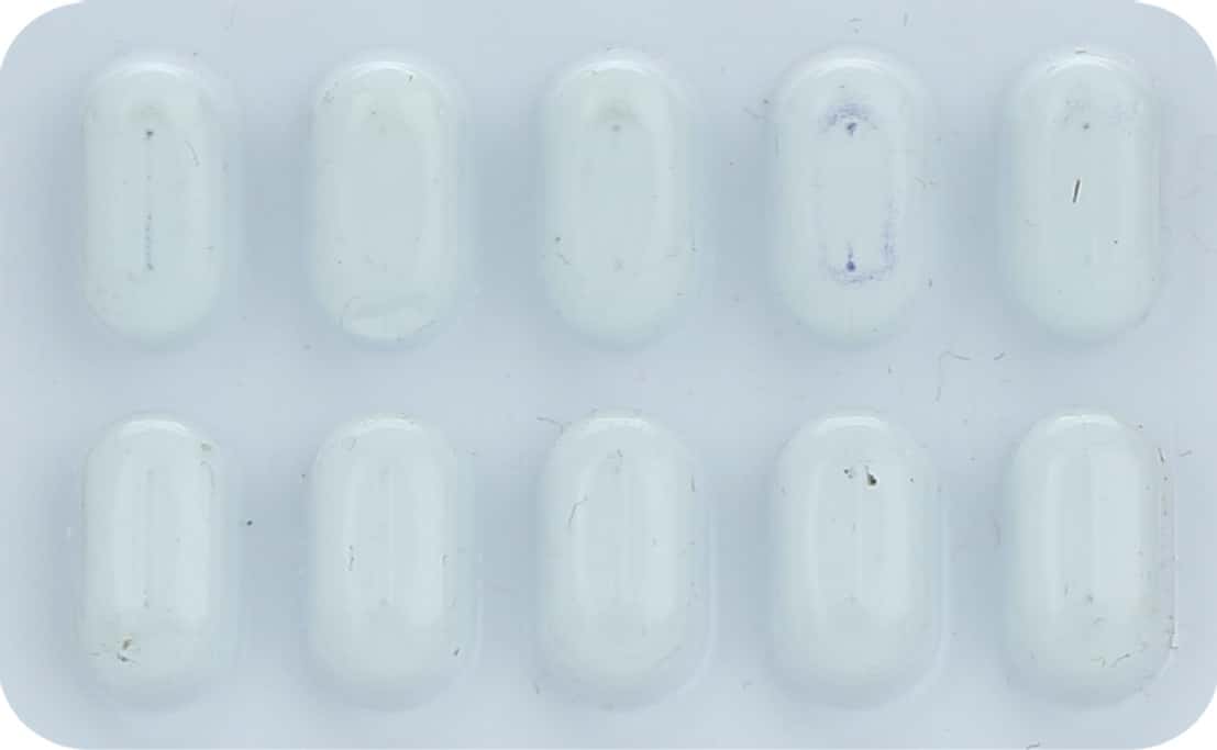 Topaz 200 MG Tablet (10): Uses, Side Effects, Price & Dosage | PharmEasy