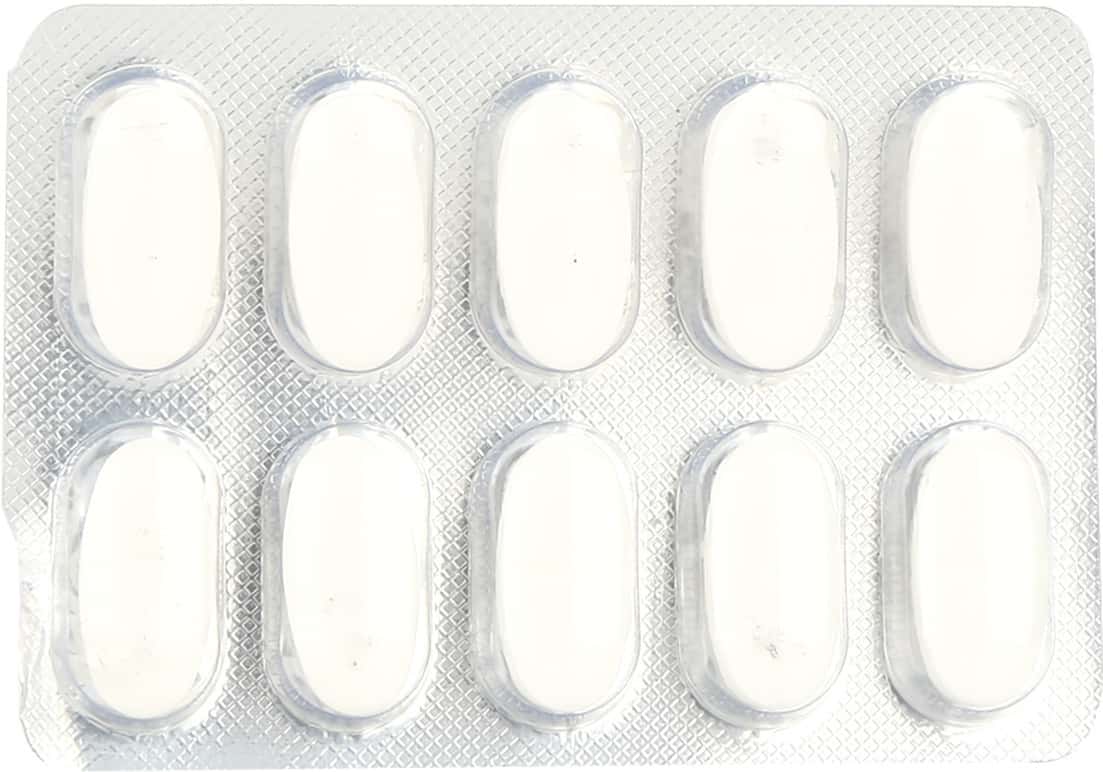 Torleva 1000 MG Tablet (10): Uses, Side Effects, Price & Dosage | PharmEasy