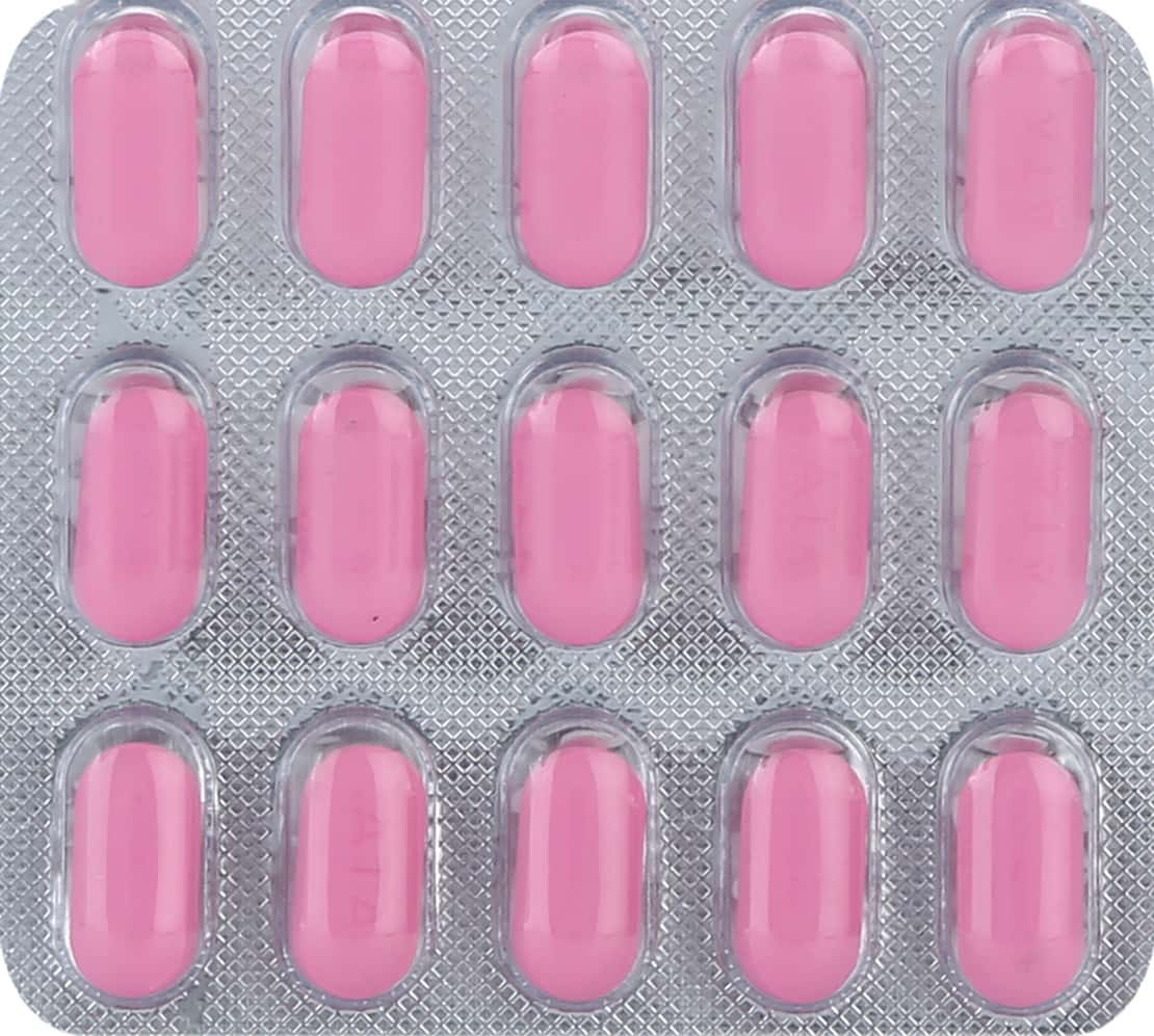 Trental 400 Tablet: Uses, Side Effects, Price, Dosage & More Info ...