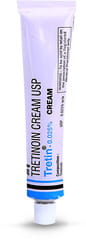 Tretin 0.025% Cream: Uses, Side Effects, Price, Dosage & More Info ...