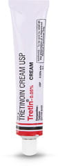 Tretin 0.05% Cream: Uses, Side Effects, Price, Dosage & More Info ...