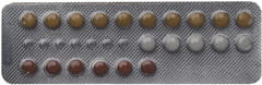 Triquilar Tablet: Uses, Side Effects, Price, Dosage & More Info - PharmEasy