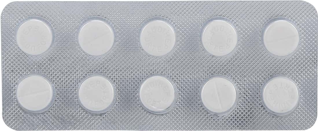 Udihep Forte Tablet: Uses, Side Effects, Price, Dosage & More Info ...