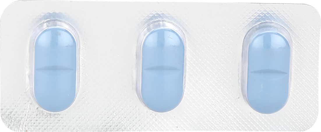Valcivir 1000 Tablet: Uses, Side Effects, Price, Dosage & More Info ...