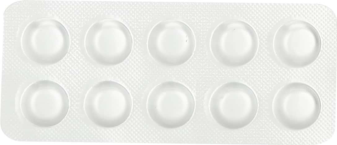 Vertistar-MD 8 Tablet: Uses, Side Effects, Price, Dosage & More Info ...