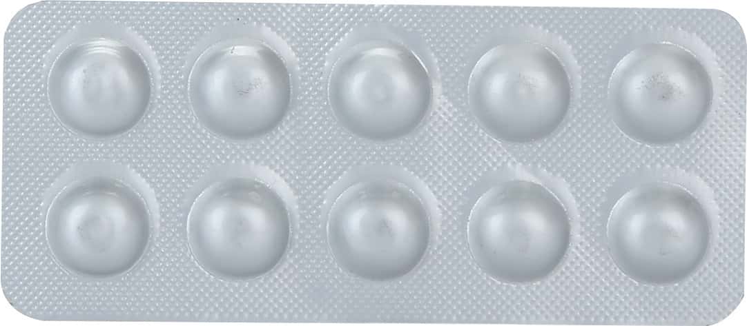 Vomikind MD 4 Tablet: Uses, Side Effects, Price, Dosage & More Info ...