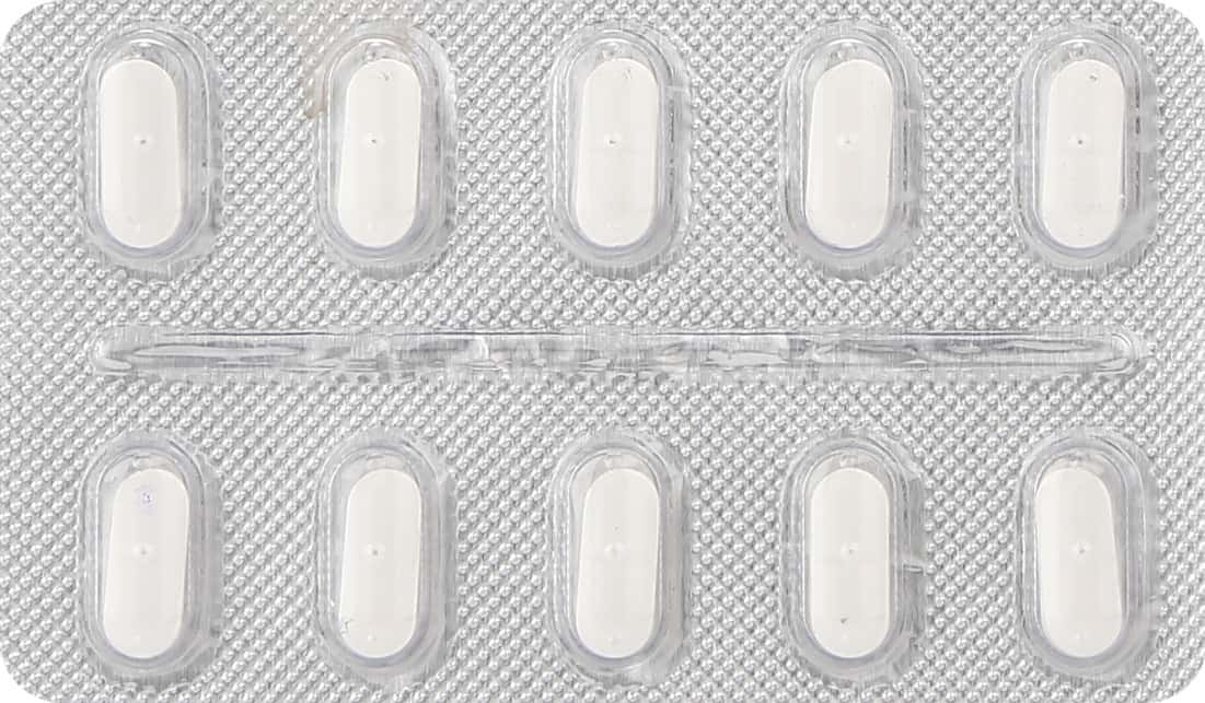 Xtor 20 MG Tablet (10): Uses, Side Effects, Price & Dosage | PharmEasy