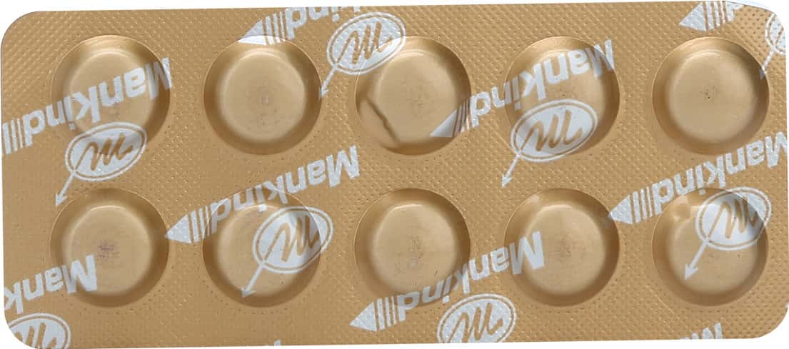 Zenflox 200 Tablet: Uses, Side Effects, Price, Dosage & More Info ...