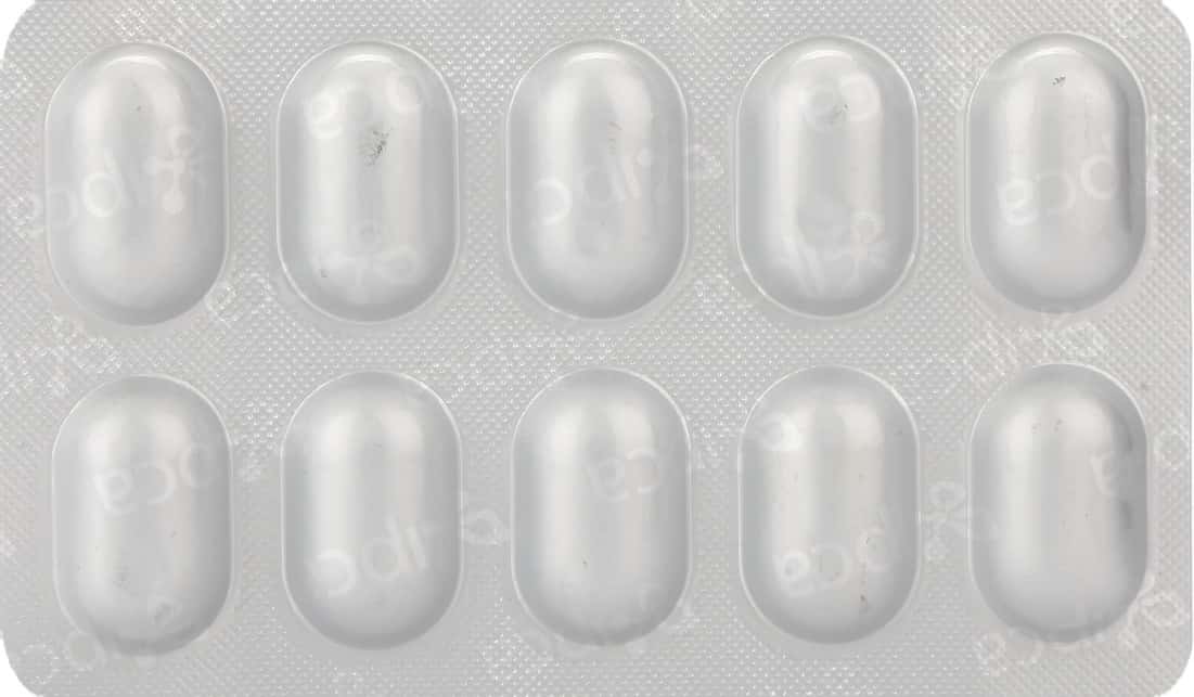Zerodol-P Tablet: Uses, Side Effects, Price, Dosage & More Info - PharmEasy
