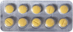 Zix-MR Tablet: Uses, Side Effects, Price, Dosage & More Info - PharmEasy