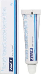 Zole F Ointment: Uses, Side Effects, Price, Dosage & More Info - PharmEasy