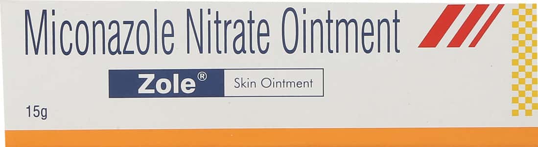 Zole Ointment: Uses, Side Effects, Price, Dosage & More Info - PharmEasy