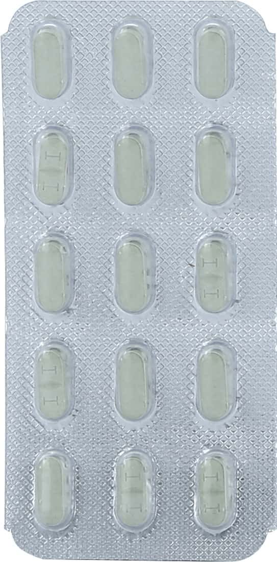 Zoryl 2 MG Tablet (15): Uses, Side Effects, Price & Dosage | PharmEasy