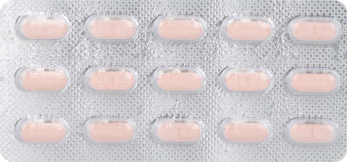 Zoryl 1 MG Tablet (15): Uses, Side Effects, Price & Dosage | PharmEasy