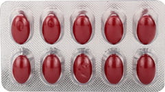 Felicita-OD Capsule: Uses, Side Effects, Price, Dosage & More Info ...
