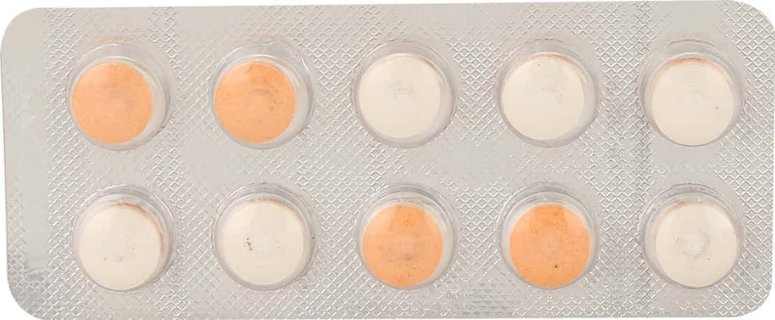 Hicet Ax Strip Of 10 Tablets: Uses, Side Effects, Price & Dosage ...