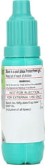 Just Tears 0.5 %W/V Eye Drop (10): Uses, Side Effects, Price & Dosage ...