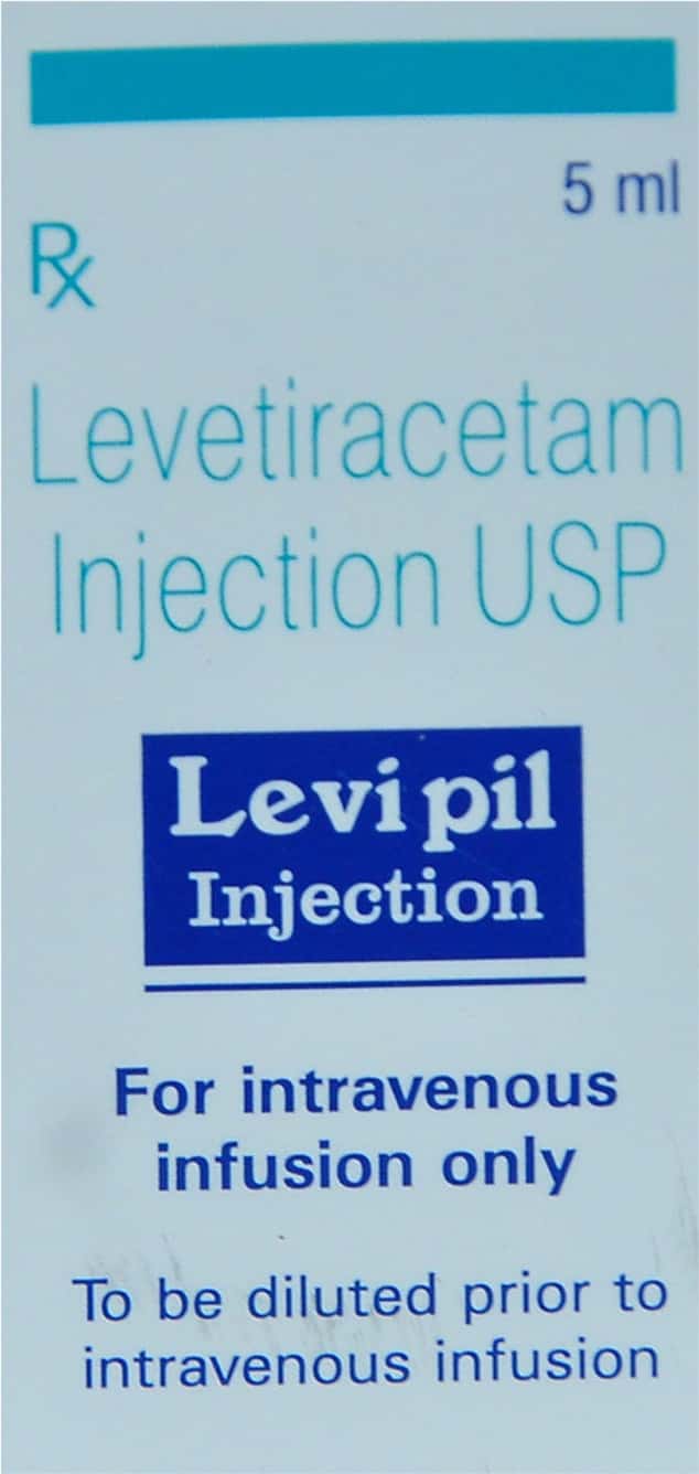 Levipil Injection: Uses, Side Effects, Price, Dosage & More Info ...