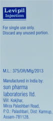 Levipil Injection: Uses, Side Effects, Price, Dosage & More Info ...