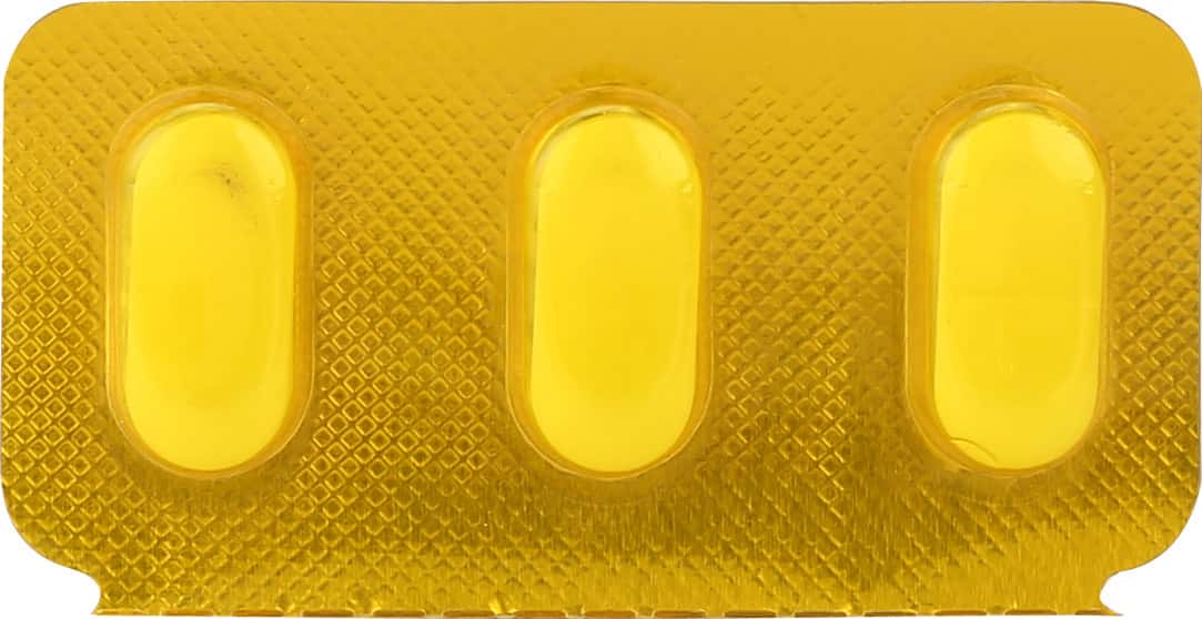 Macrotor 500 MG Tablet (3): Uses, Side Effects, Price & Dosage | PharmEasy