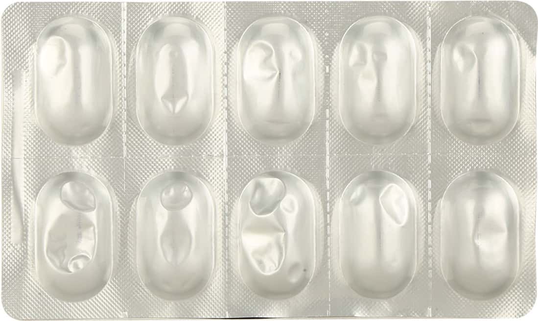 Neurica M 75 Capsule: Uses, Side Effects, Price, Dosage & More Info ...