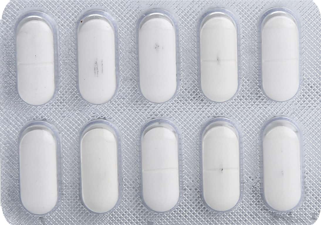 Oflox OZ Tablet: Uses, Side Effects, Price, Dosage & More Info - PharmEasy