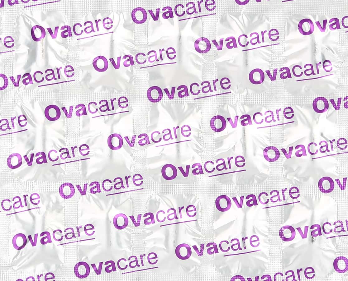 Ovacare Tablet: Uses, Side Effects, Price, Dosage & More Info - PharmEasy