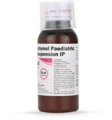 P 250 Suspension 60 ml: Uses, Side Effects, Price, Dosage & More Info ...