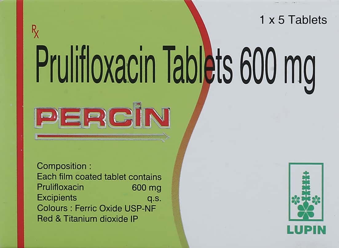 Percin Tablet: Uses, Side Effects, Price, Dosage & More Info - PharmEasy