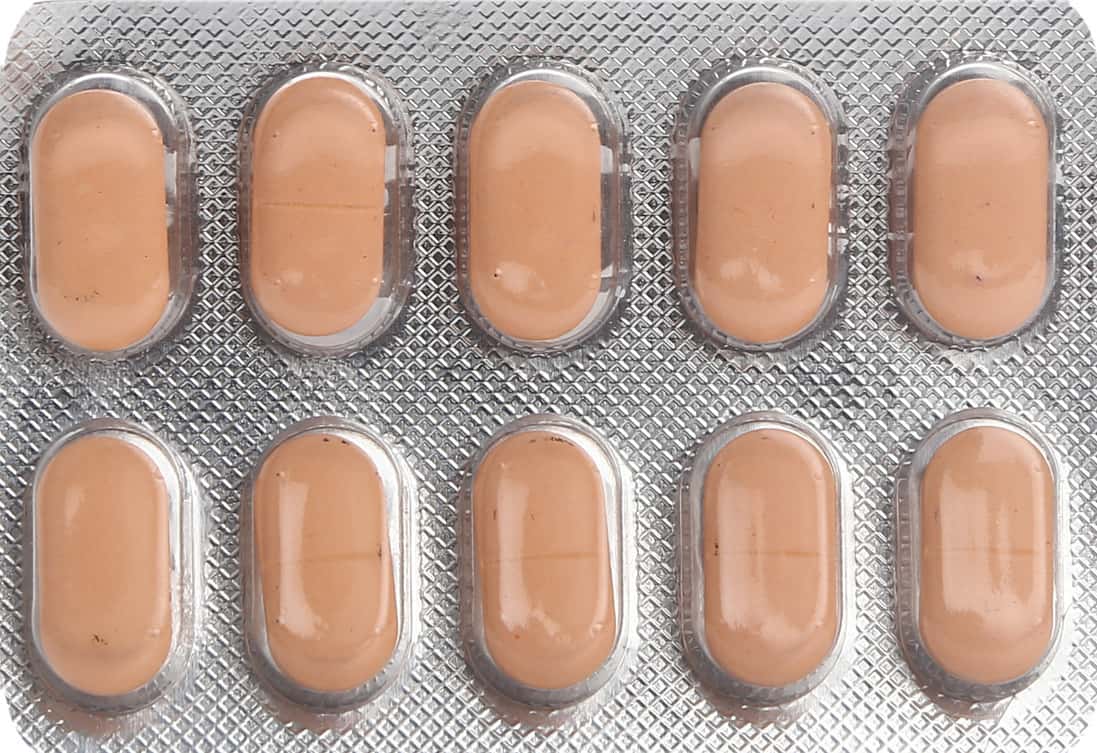 Ranozex Tablet: Uses, Side Effects, Price, Dosage & More Info - PharmEasy
