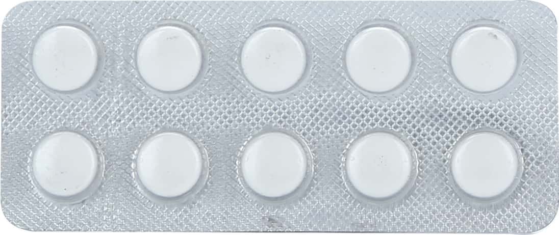 Torget 20 MG Tablet (10): Uses, Side Effects, Price & Dosage | PharmEasy