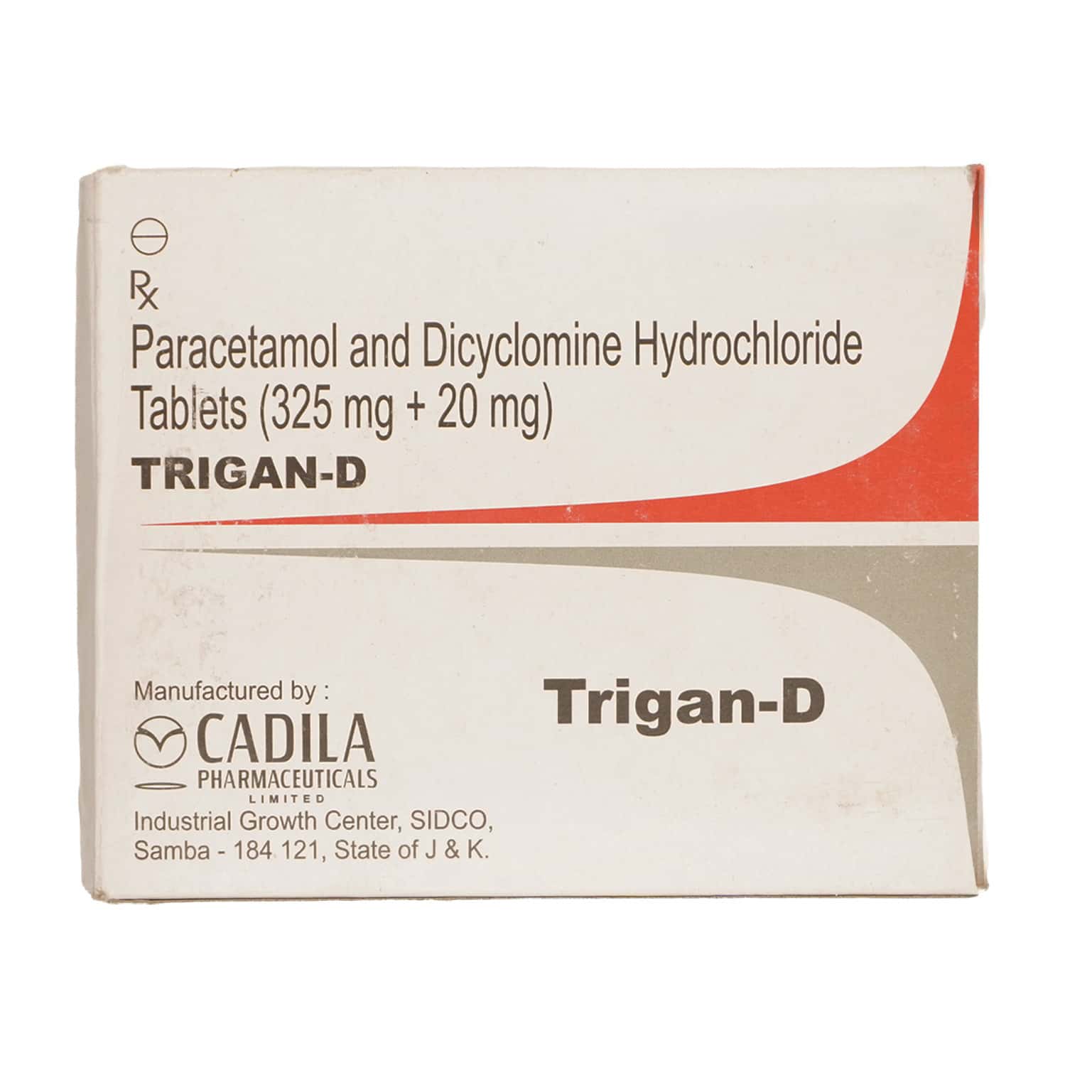Trigan D Strip Of 10 Tablets: Uses, Side Effects, Price & Dosage ...