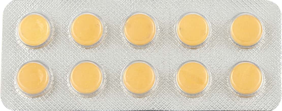 Zenoxa Od 150 MG Tablet (10): Uses, Side Effects, Price & Dosage ...
